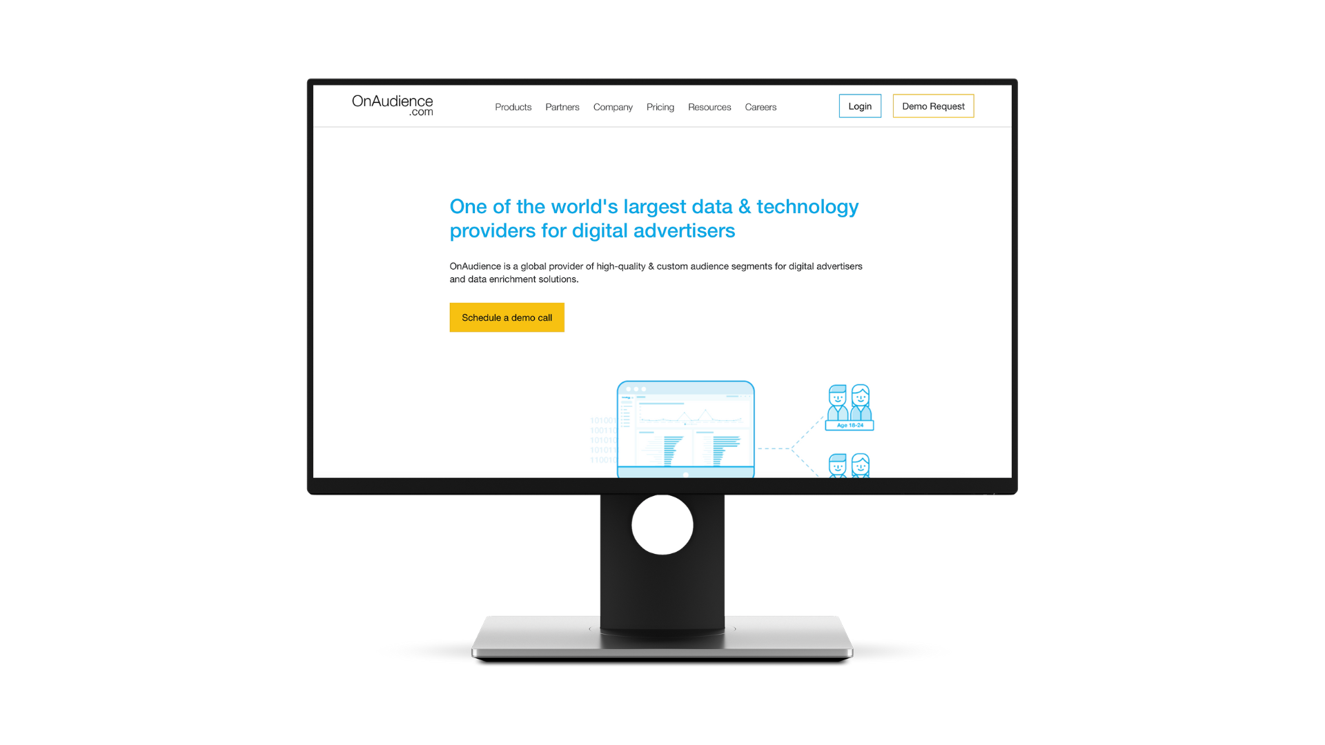 OnAudience | Ad Tech Ecosystem